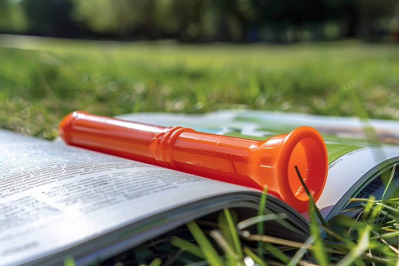 Comment bien siffler avec un sifflet : techniques et astuces - Sifflet ...