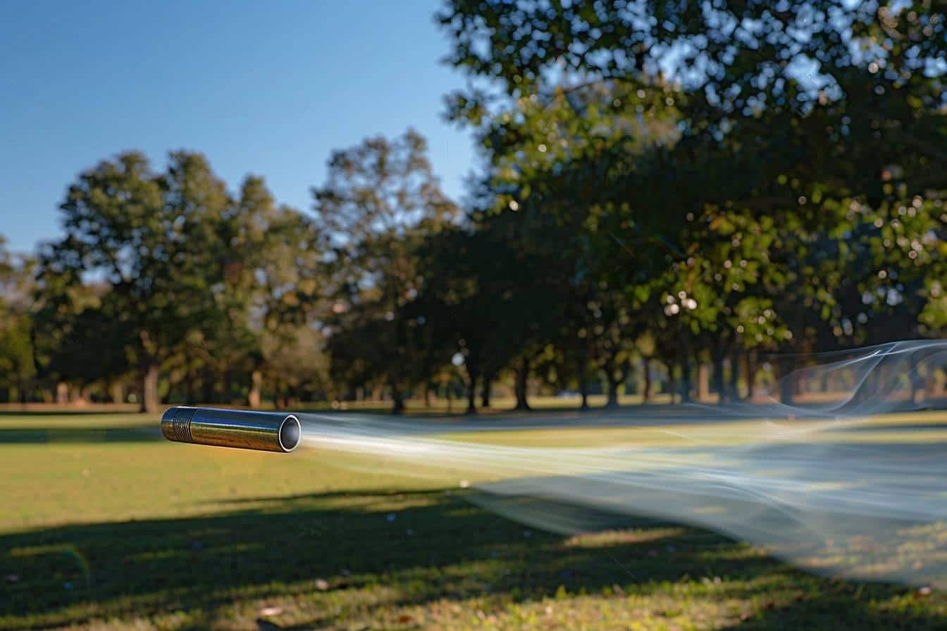 Pourquoi utiliser un sifflet plutôt qu'une alarme : avantages et cas ...